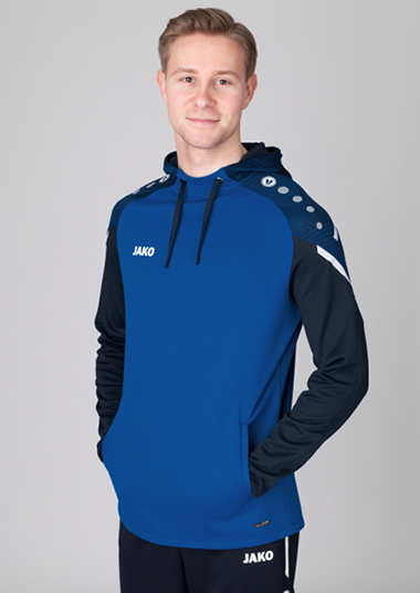 Teamline Performance | jako.com